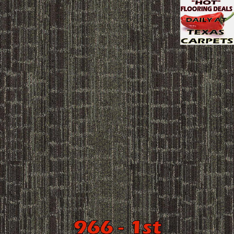 Wellbeing Tile | Mohawk